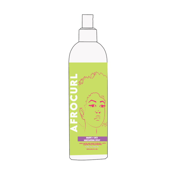 LOCS + BRAID SPRAY – KAYLAKIMKAY